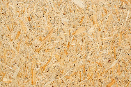 Particle Board Subfloor - Too Many Negatives - Worst Room